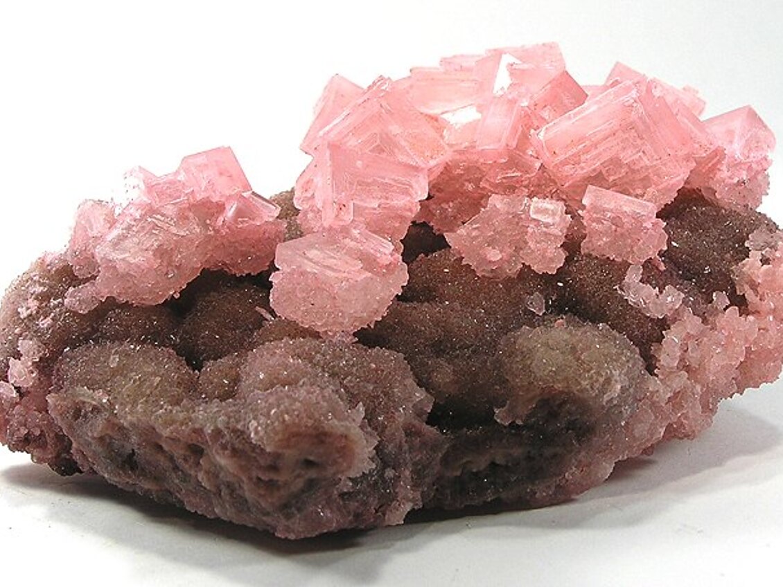 © Rob Lavinsky & irocks.com