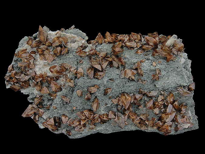 Dodo Mine, Saranpaul, Berezovo district, Khanty-Mansi Autonomous Okrug ...