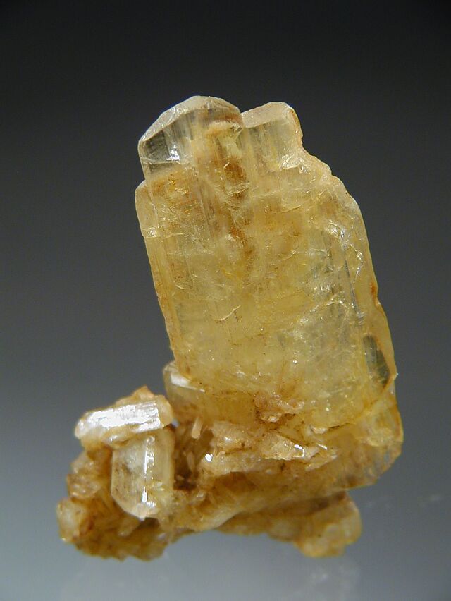 Richterite