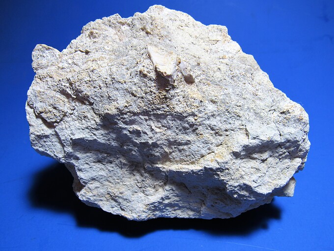 Argillaceous limestone: Mineral information, data and localities.