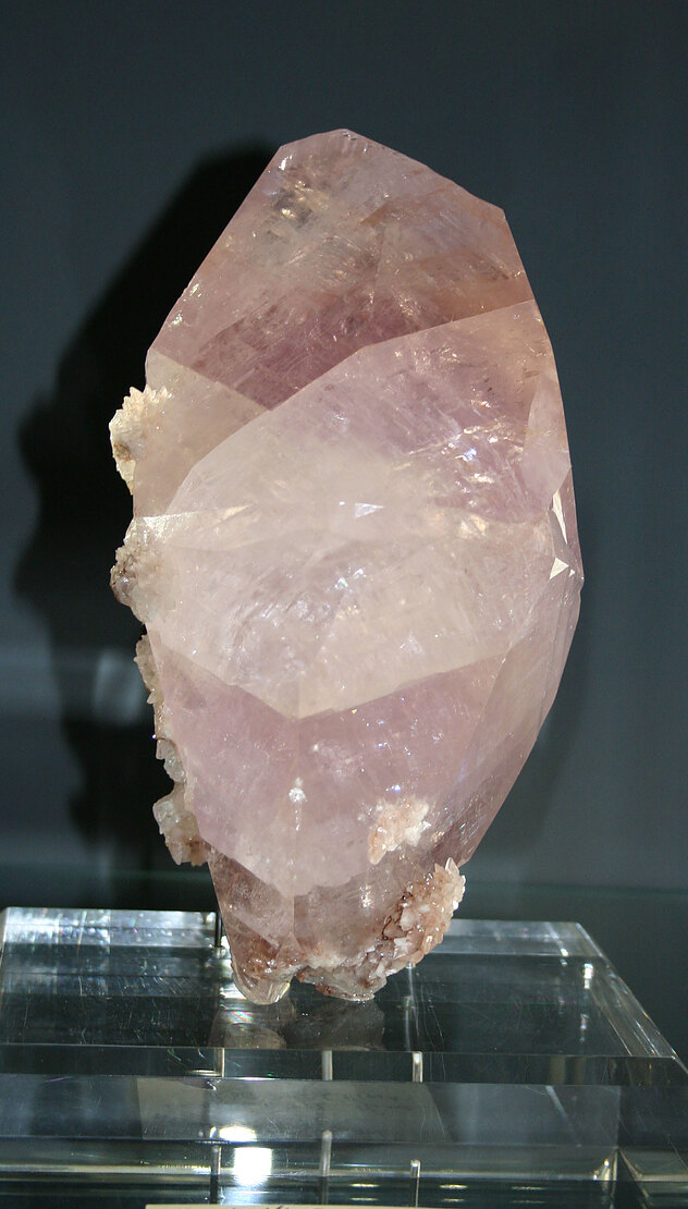 Fengjiashan Mine, Daye Co., Huangshi, Hubei, China
