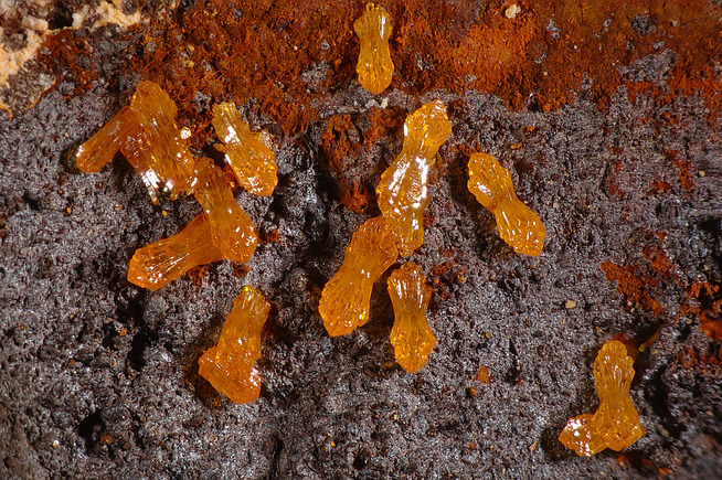 Plaka Mine No. 80, Plaka Mines, Plaka, Lavreotiki, East Attica, Attica ...