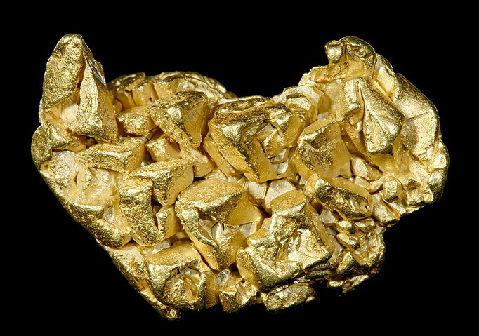 Mount Kare Mine, Mount Kare Valley, Mount Hagen, Enga Province, Papua ...