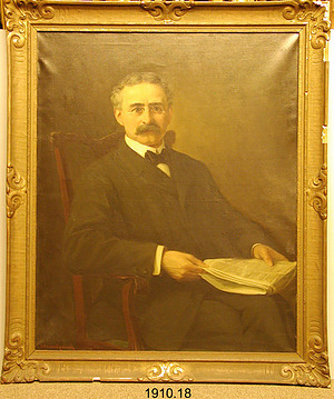 Penfieldite: Mineral information, data and localities.