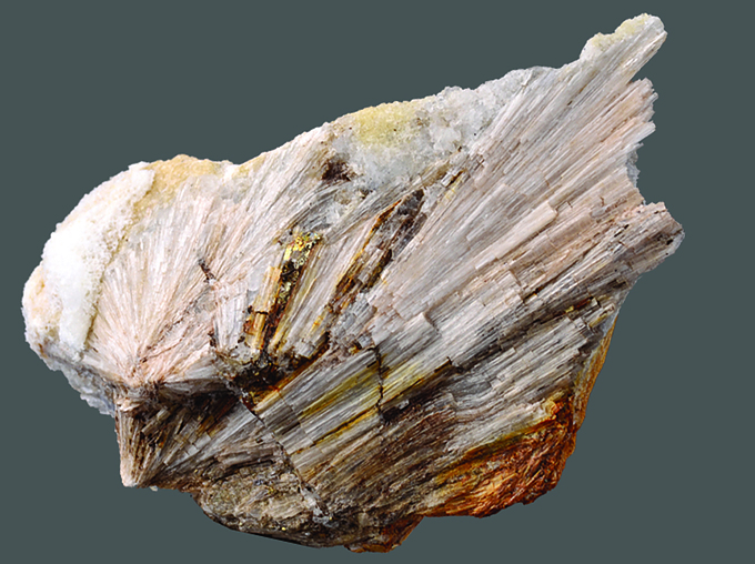 Pfizer Company Marble Quarry, Canaan, North Canaan, Litchfield County ...