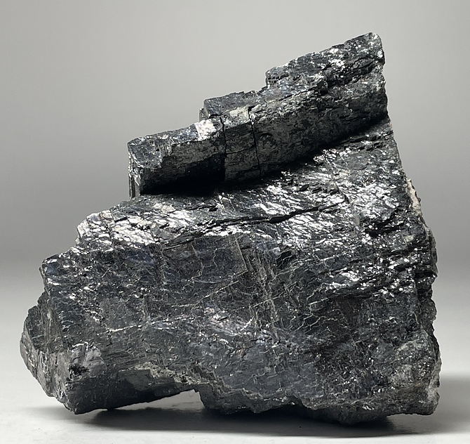 Silver-bearing Galena: Mineral information, data and localities.