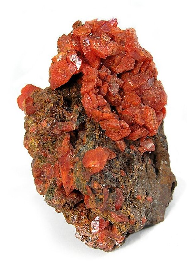 Crocoite