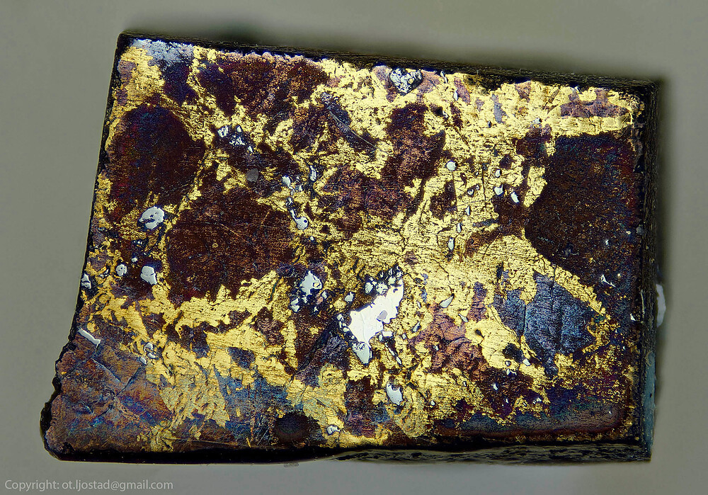 Talnakh Cu-Ni Deposit, Norilsk-Talnakh Mining Region, Taimyr Peninsula ...