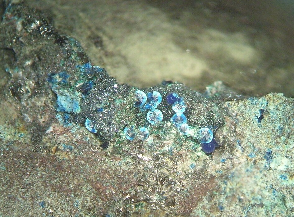 Botallack Mine, Botallack, St Just, Cornwall, England, UK