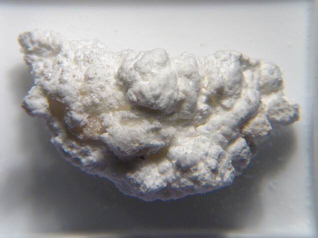 Nitratine: Mineral information, data and localities.