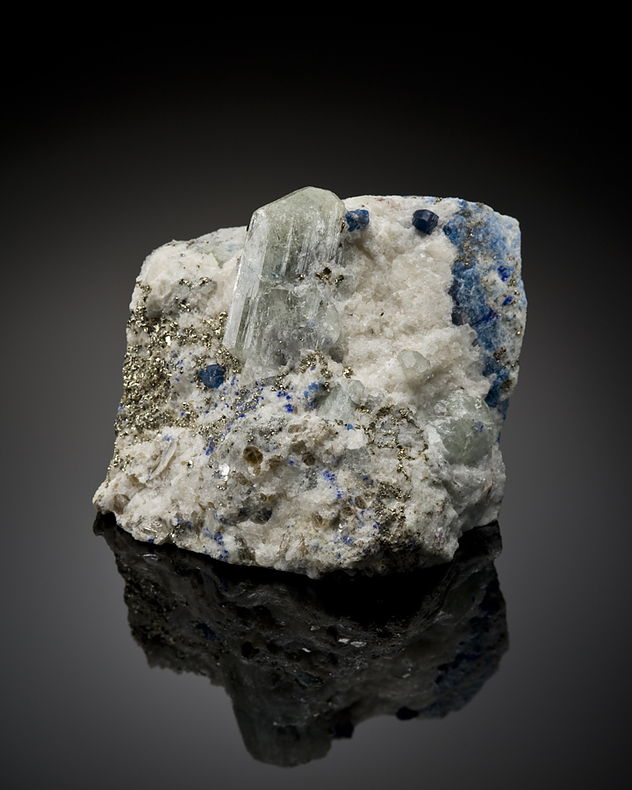 Ladjuar Medam, Sar-e-Sang, Kuran wa Munjan District, Badakhshan ...