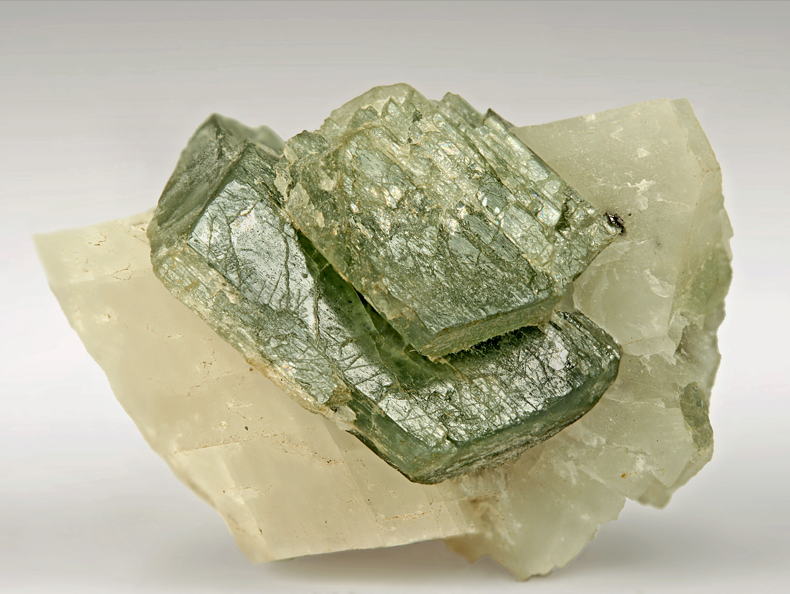 Pargasite