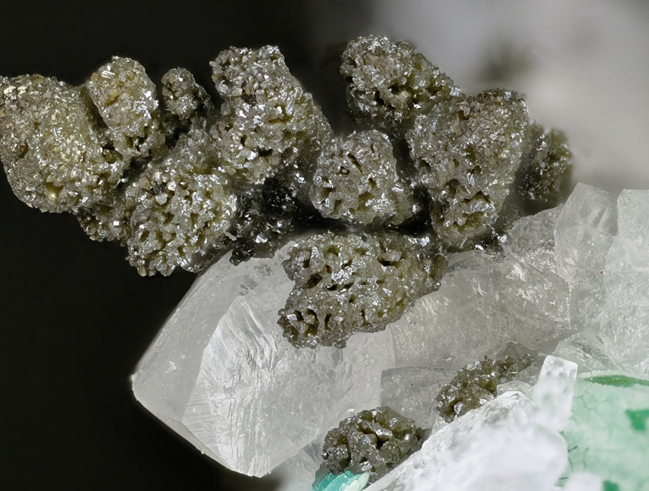 Chlorargyrite Group: Mineral information, data and localities.