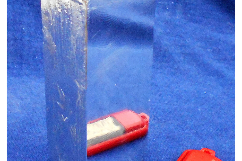 The mineralogy of Zinc