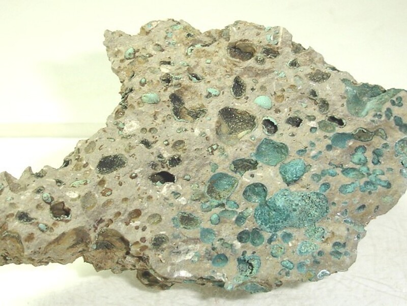 Celadonite
