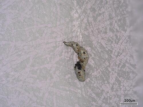 Native Aluminium: Mineral information, data and localities.