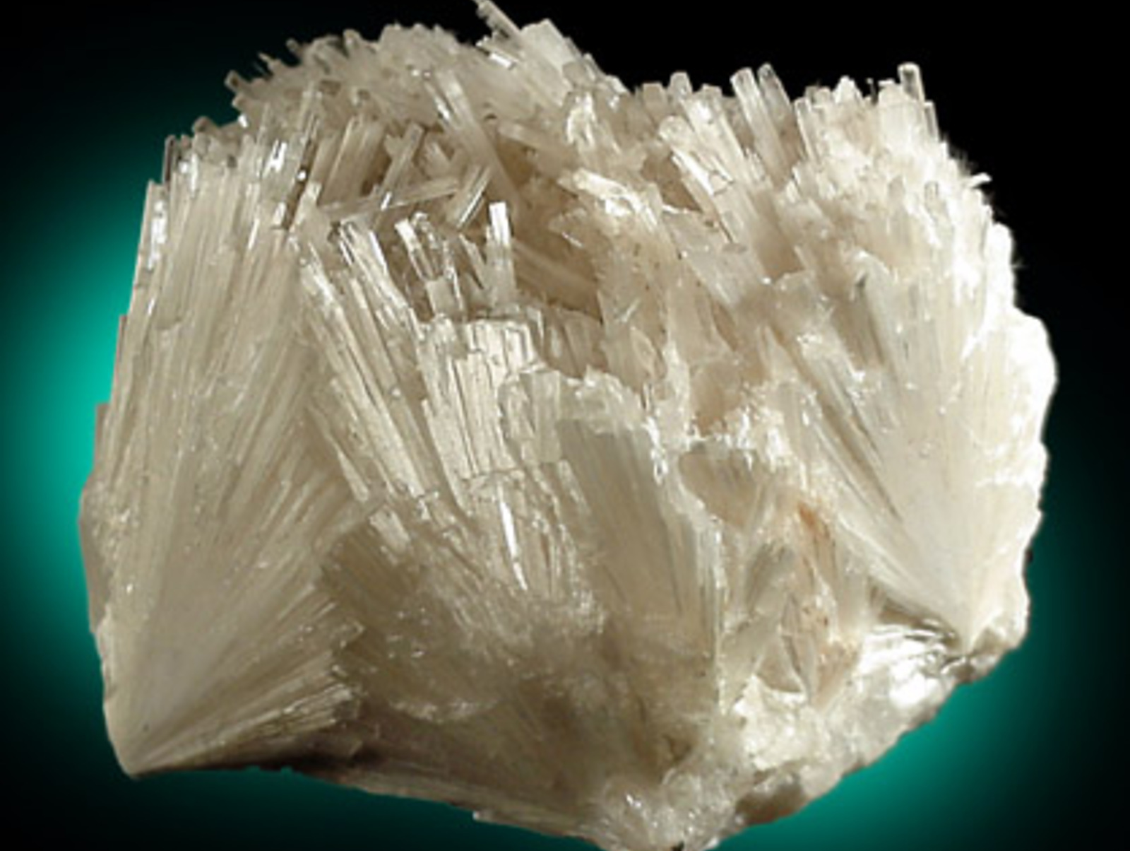 Scolecite