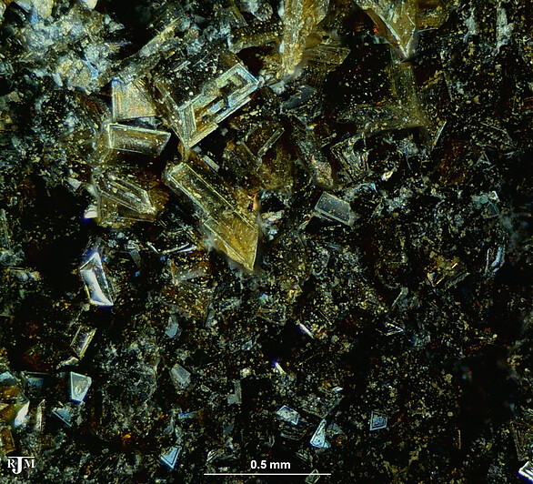 Champion Copper Mine, Aniseed Valley, Nelson Region, New Zealand