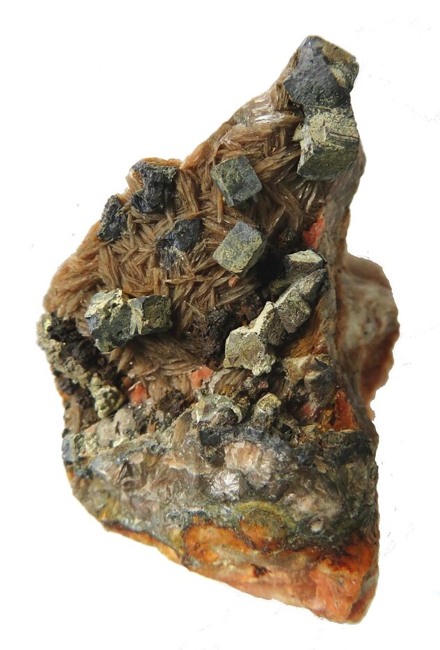 Boulemane Province, Fès-Meknès Region, Morocco