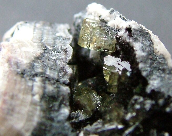 Beltana Mine, Puttapa, Pastoral Unincorporated Area, South Australia ...