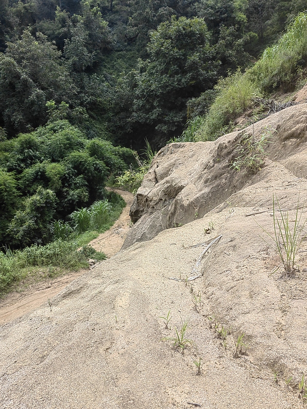 Nanyang, Huaping County, Lijiang, Yunnan, China