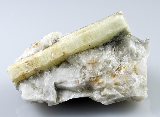 Beryl Mountain Quarry, South Acworth, Sullivan County, New Hampshire, USA