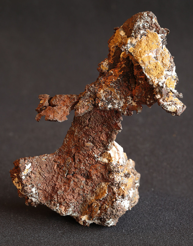 Atlantic Mine, Atlantic Mine, Adams Township, Houghton County, Michigan ...