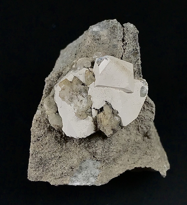 Francon quarry, Montréal, Québec, Canada