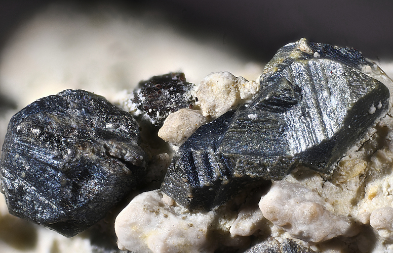 Tetradymite: Mineral information, data and localities.