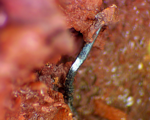 Marquette Iron Range mining district, Michigan, USA
