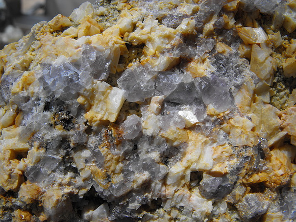 Johnson Mine (Johnson Camp Mine), Johnson Camp, Gunnison Copper Project ...