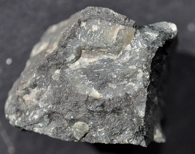 Anorthite (Var: Bytownite)