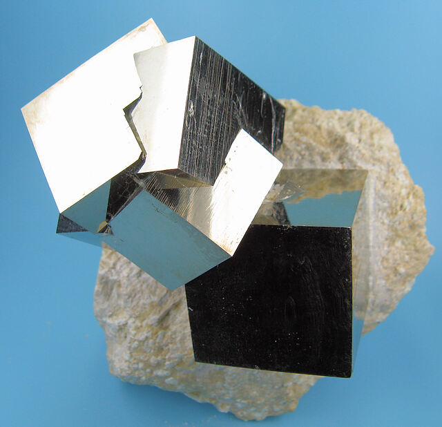 Pyrite