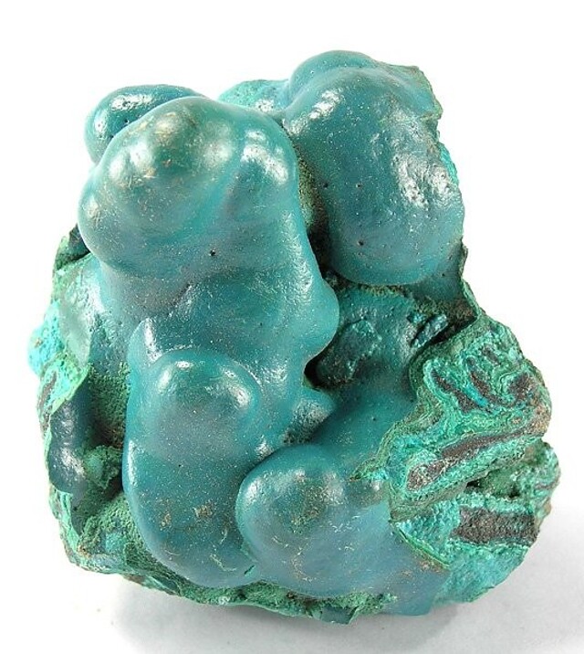 Chrysocolla