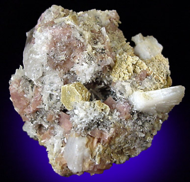 Bertrandite