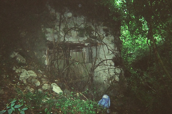 Keystone Trap Rock Quarry, Cornog, Wallace Township, Chester County ...