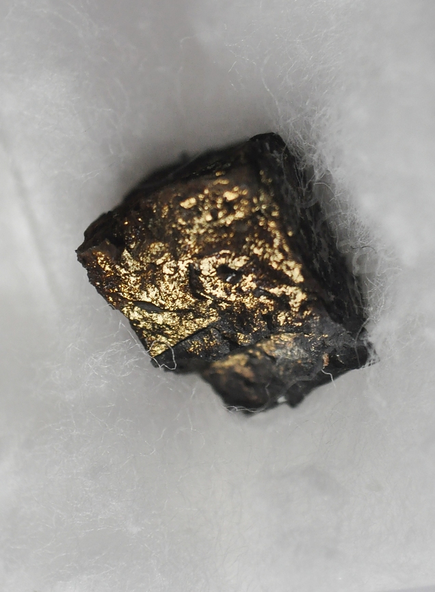 Talnakh Cu-Ni Deposit, Norilsk-Talnakh Mining Region, Taimyr Peninsula ...