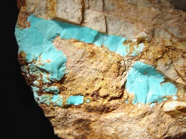 Cerbat Mountains, Mohave County, Arizona, USA