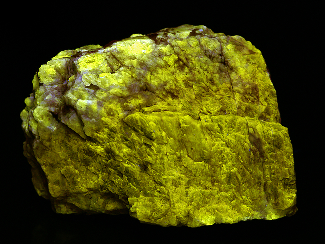 Case Quarries, Portland, Middlesex County, Connecticut, USA