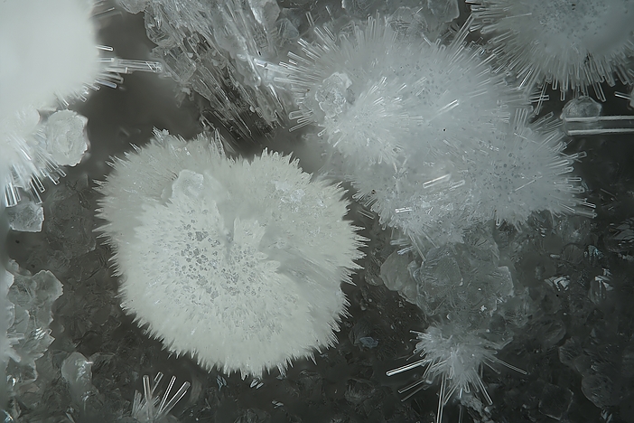 Francon quarry, Montréal, Québec, Canada