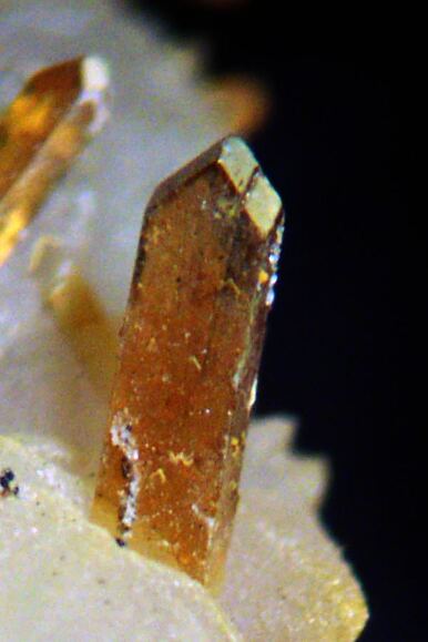 Dunton Gem Quarry, Newry, Oxford County, Maine, USA