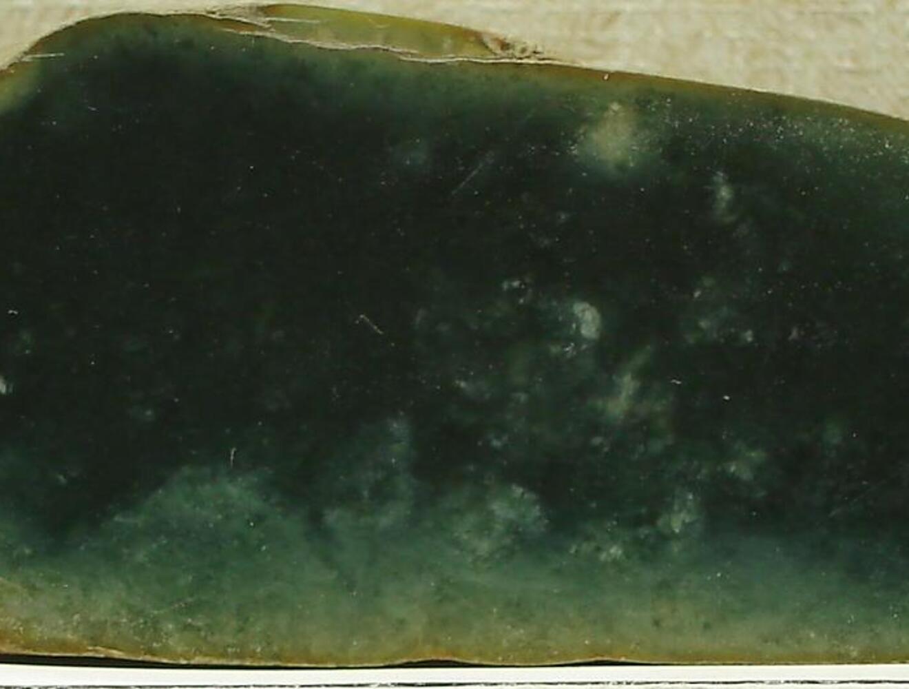 Jadeitite: Mineral information, data and localities.