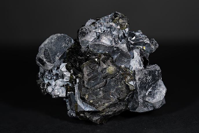 Cleiophane: Mineral information, data and localities.