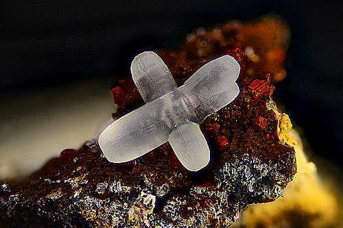 Smithsonite - Photo Gallery