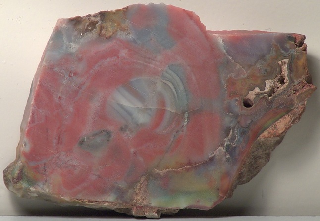 Mozarkite: Mineral information, data and localities.