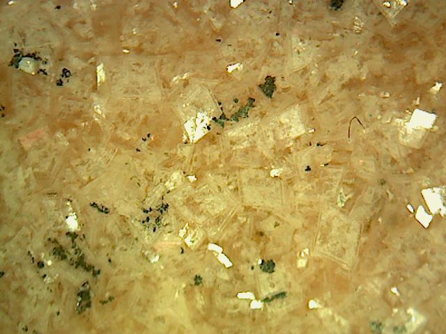 Burgin Mine, East Tintic Mining District, Utah County, Utah, USA