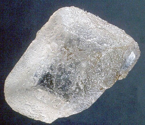 Kainite: Mineral information, data and localities.