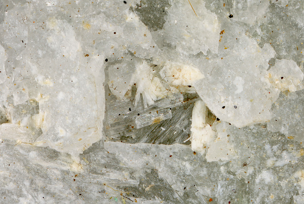 Commercial Quarry, Sky Blue Hill, Crestmore quarries, Crestmore, Jurupa ...