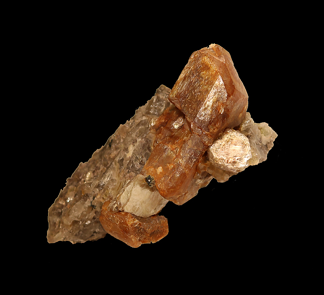 Muscovite
