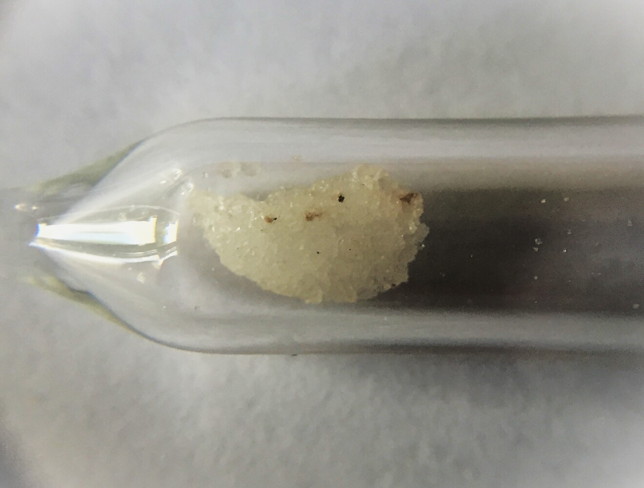 Nitratine: Mineral information, data and localities.